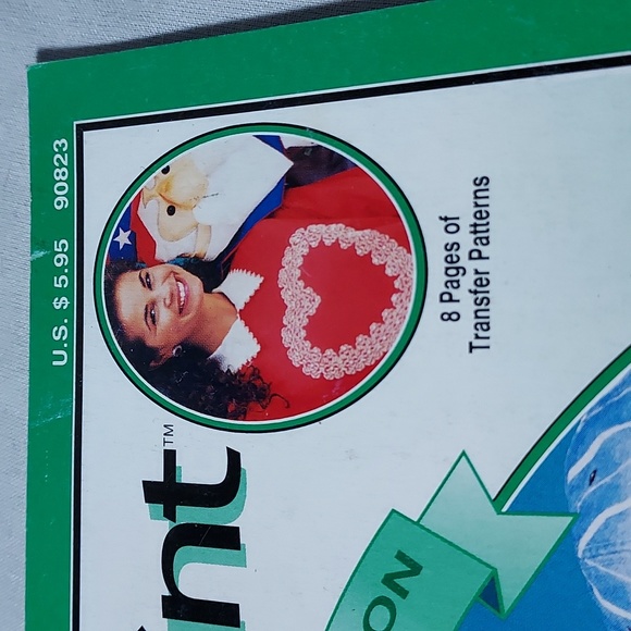 Colorpoint Paint Stitching Easy Point Books | Office | Colorpoint Paint ...